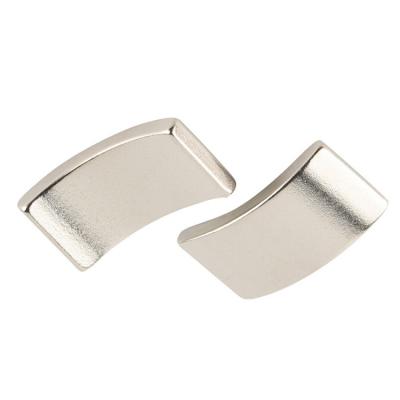 China Hub Electric Gear Motor Magnet Neodymium Magnet Tile for Car Manufacturing Technology for sale