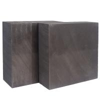 China High Purity Carbon Graphite Block for EDM Rough and Finish Machining Needs for sale