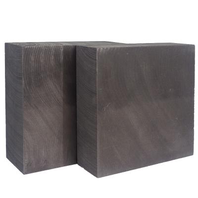 China High Purity Carbon Graphite Block for EDM Rough and Finish Machining Needs for sale