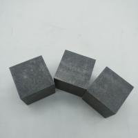 China High Purity Carbon Graphite Block for EDM Rough and Finish Machining Needs for sale