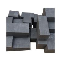 China High Purity Carbon Graphite Block for EDM Rough and Finish Machining Needs for sale