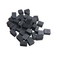China High Purity Carbon Graphite Block for EDM Rough and Finish Machining Needs for sale