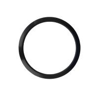 China Customized Carbon Graphite Ring Shaped Gasket for High Temperature Exhaust System for sale