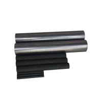 China Graphite Materials Carbon Graphite Tubes Dia/Width/Height 10-1200mm Ideal for Thermal for sale