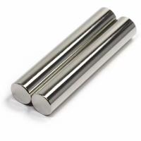China 12000-15000 Gauss Stainless Steel Neodymium NdFeB Magnetic Rod for Water Filter Separator for sale