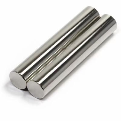China 12000-15000 Gauss Stainless Steel Neodymium NdFeB Magnetic Rod for Water Filter Separator for sale