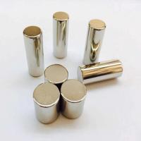 China 12000-15000 Gauss Stainless Steel Neodymium NdFeB Magnetic Rod for Water Filter Separator for sale