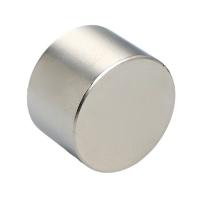 China 12000-15000 Gauss Stainless Steel Neodymium NdFeB Magnetic Rod for Water Filter Separator for sale