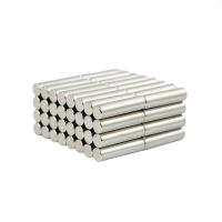 China 12000-15000 Gauss Stainless Steel Neodymium NdFeB Magnetic Rod for Water Filter Separator for sale