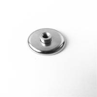 China Neodymium Iron Boron Round Magnet Chuck D90*h18-M10 D3.54 inch*h0.71 inch for Strong for sale