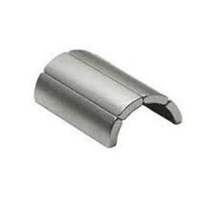 China Ferrite Magnet Used in Customized Permanent Magnet Generator for Energy Production for sale
