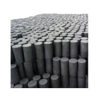 China Graphite Stirring Rods Sale Advatange Customized Length Graphite Rod for Arc Furnaces for sale