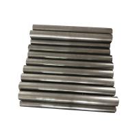 China Graphite Stirring Rods Sale Advatange Customized Length Graphite Rod for Arc Furnaces for sale
