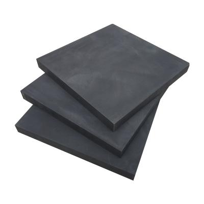 China EDM Rough and Finish Graphite Slabs 10-1200mm Dia/Width/Height Carbon Graphite Products for sale