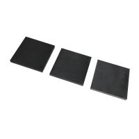 China EDM Rough and Finish Graphite Slabs 10-1200mm Dia/Width/Height Carbon Graphite Products for sale