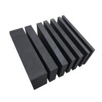 China EDM Rough and Finish Graphite Slabs 10-1200mm Dia/Width/Height Carbon Graphite Products for sale