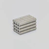 China Customized Guitar Pickup Magnet for Pickup Tolerance About /-0.01-0.05mm for sale