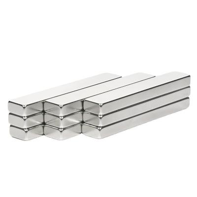 China ISO9001 2008 Certified Permanent N34 N38 N42 Neodymium Magnet at Reasonable in Karachi for sale