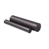 China 99wt% Purity Graphite Electrode Stick for Stirring and Bulk Density of 40 Mpa for sale