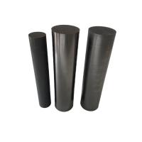 China 99wt% Purity Graphite Electrode Stick for Stirring and Bulk Density of 40 Mpa for sale