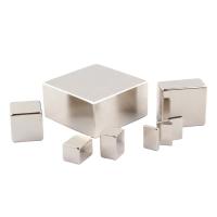 China Custom Neodymium Magnet with Magnetization Direction According to Your Needs for sale