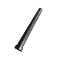 China 40 Mpa min Bulk Density Graphite Rod Electrode Stick for Sale and Stirring Operations for sale