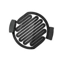 China 99wt% Purity Graphitic Carbon Graphite Heating Element for Melting Industry Efficiency for sale