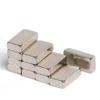 China Free Samples Super Strong N52 Neodymium Magnet Cutting Processing Service Included for sale