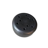 China High Pure Graphite Mold for Metal Melting in Customized Sizes and Gold Carbon for sale