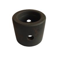 China High Pure Graphite Mold for Metal Melting in Customized Sizes and Gold Carbon for sale