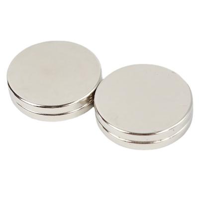 China Custom Neodymium Magnet with Magnetization Direction According to Your Needs for sale