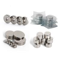 China Custom Neodymium Magnet with Magnetization Direction According to Your Needs for sale