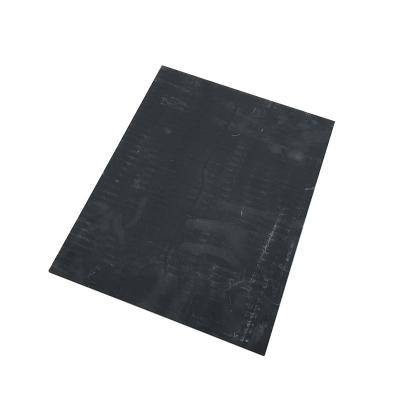 China Graphite Materials High Temperature Resistance Carbon Graphite Block Insulation Board for sale