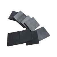 China Graphite Materials High Temperature Resistance Carbon Graphite Block Insulation Board for sale