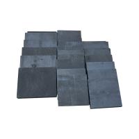 China Graphite Materials High Temperature Resistance Carbon Graphite Block Insulation Board for sale