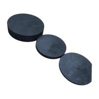 China Graphite Materials High Temperature Resistance Carbon Graphite Block Insulation Board for sale