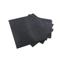 China Graphite Materials High Temperature Resistance Carbon Graphite Block Insulation Board for sale