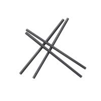 China Express Shipping Isostatic Pressing Graphite Roll for Metal Casting and Electrolysis for sale