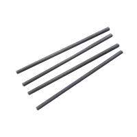 China Express Shipping Isostatic Pressing Graphite Roll for Metal Casting and Electrolysis for sale