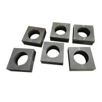 China Graphite Mould for Melting Ingot Casting Made of 99wt% High Purity Graphite Material for sale