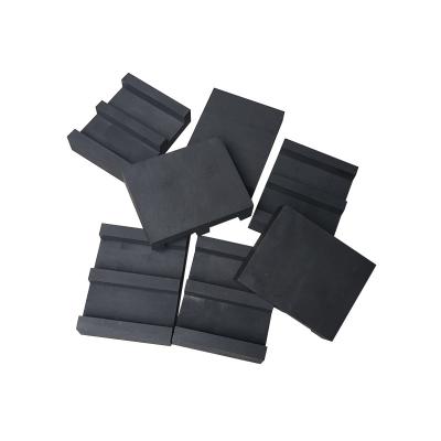 China Top Diameter Customized Graphite Mould for Ingot Casting at Direct and Materials for sale
