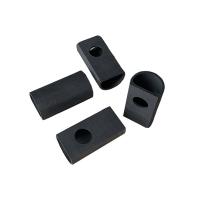 China Top Diameter Customized Graphite Mould for Ingot Casting at Direct and Materials for sale