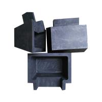 China Top Diameter Customized Graphite Mould for Ingot Casting at Direct and Materials for sale