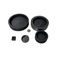 China Die Molded Graphite Pirate Coin Molds Bulk Density g/cm3 1.62-1.98g/cm3 Technique for sale