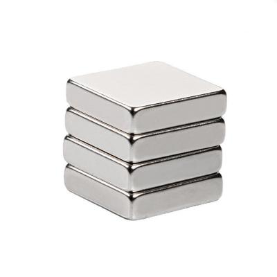 China Attractive Design Golden Neodymium Magnet for Tunisia Market Industrial Magnet for sale