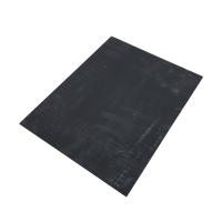 China High Pure Graphite Materials Thermal Pad Plate 3mm with Flexural Strength 10-50Mpa for sale