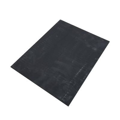 China High Pure Graphite Materials Thermal Pad Plate 3mm with Flexural Strength 10-50Mpa for sale