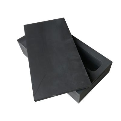 China Industrial Graphite Mold for Continuous Casting of Melting Flexural Strength 10-50Mpa for sale