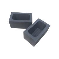 China Industrial Graphite Mold for Continuous Casting of Melting Flexural Strength 10-50Mpa for sale