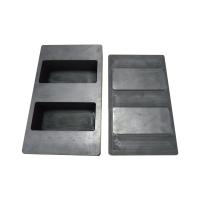 China Industrial Graphite Mold for Continuous Casting of Melting Flexural Strength 10-50Mpa for sale